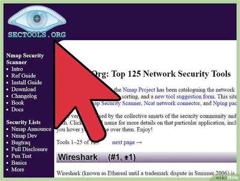 3 Formas De Hackear Una Base De Datos WikiHow