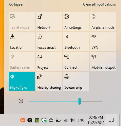 How To Use Blue Light Filter In Windows 10 To Save Eyes From Strain