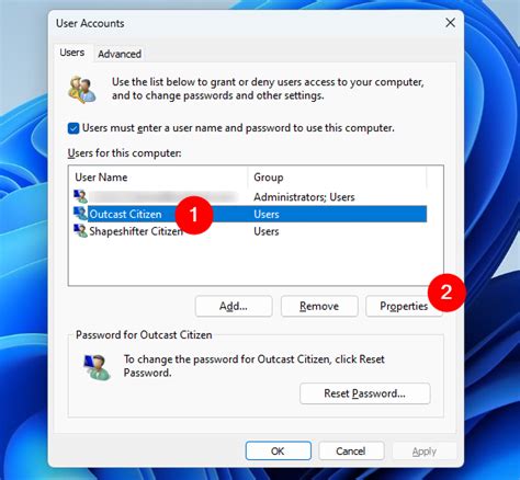 How To Change Your User Account Name In Windows Digital Citizen