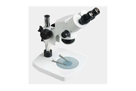 Microscope And Optical Instrument