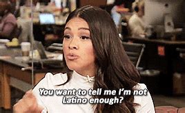 Hispanic Latinas  By Beinglatino Find And Share On Giphy