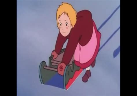 کارتون بچه های آلپ 1983 دوبله فارسی آپارات کودک