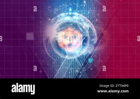 Numeric Pattern Stock Videos And Footage Hd And 4k Video Clips Alamy