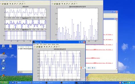 基于matlab的pcm的编码译码仿真 阿里云开发者社区