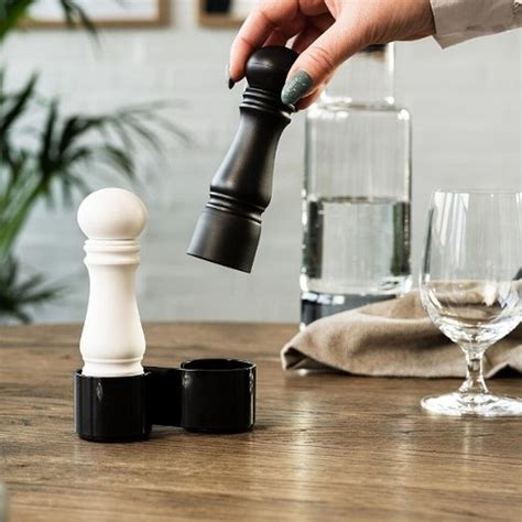 Crushgrind® Mini Grinder Set