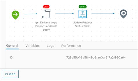 How To Clear A Hung Workflow In Orchestrator Vro Dimensionquest Burke S Blog
