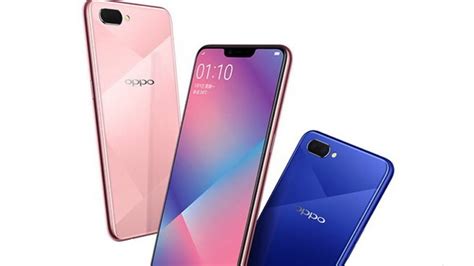 Rekomendasi Hp Oppo Harga Jutaan Spek Gak Perlu Diragukan
