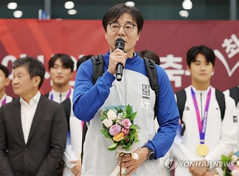 이강인 파리 올림픽 합류 가능성 황선홍 감독이 직접 밝혔다 위키트리