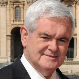 Newt Gingrich Why I Became Catholic National Catholic Register