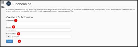 How To Configure Wildcard Sub Domain Aorasoft Helpdesk