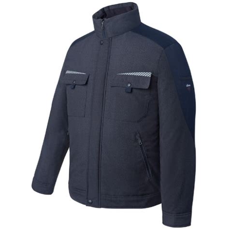 지벤 Zb J1754 겨울 점퍼 패딩 방한 방수 방풍 작업복 근무복 단체복 2xl 에누리 가격비교