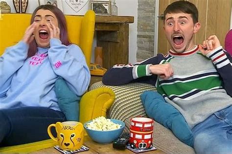 Gogglebox Fans In Disbelief As Sophie Shows Off Mug Collection Liverpool Echo