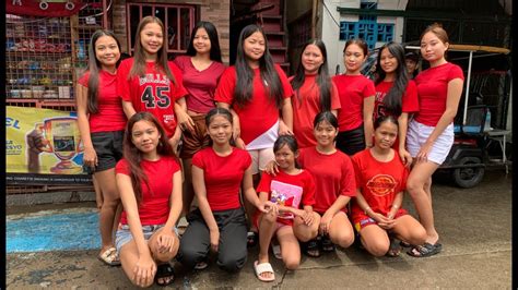 68 배고픈 이들에게 음식을 나누는 피딩 프로그램 By Korean Friends Youtube