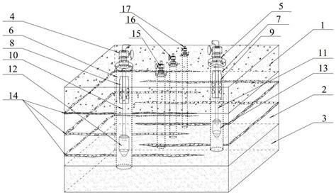 Compact Reservoir Oil Shale In Situ Mining Turbulence Effect Process Construction System And