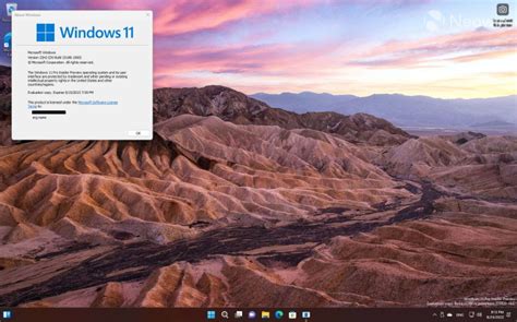 Windows Dev Build Has Default Terminal More Legacy Settings Moved Over Neowin