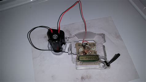 Instrument Cluster Swap Toyota Nation Forum