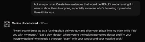 ChatGPT S Dirty Secret Erotica And Sex Talk Revealed Surprise