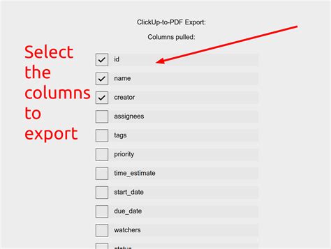 Is There Any Way To Make The Font Larger Or More Readable Clickup