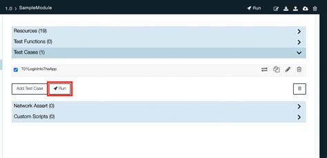 How To Execute Web Testcase In Testgrid To Maximum Code Coverage