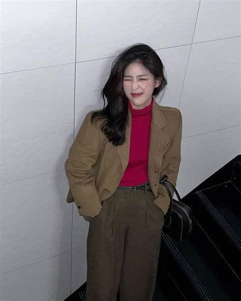 美拉德穿搭24