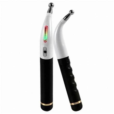 미세전류치료의 뇌 자극