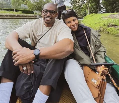 Married At First Sight Expert Paul Carrick Brunson Says Wife Is More
