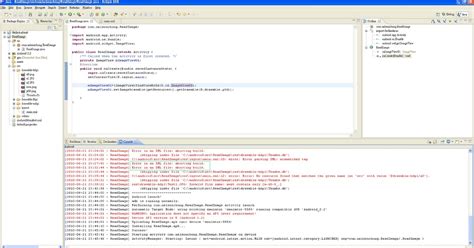 nelsonchung s blog error in an xml file aborting build