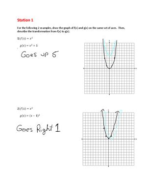 Piecewise Graphs Group Graph Both Of The Following Piecewise Functions With Your Partner