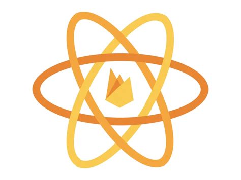 React Native Firebase Logo Png Vector In Svg Pdf Ai Cdr Format
