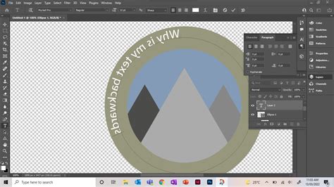My Text Is Mirrored And I Have No Idea How To Fix Adobe Product Community 12809613