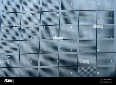 Perforated Metal Cladding Hi Res Stock Photography And Images Alamy