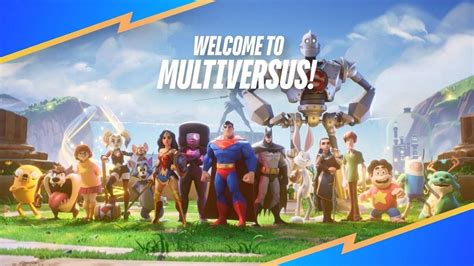 MultiVersus Best Ways To Level Up Characters Fast GameRiv