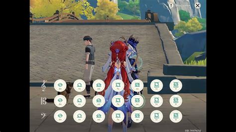 Genshin Dragonspine Lyre Youtube