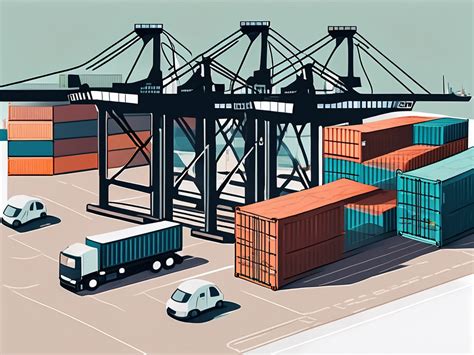 What Is Customs Broker How It Works Fulfill Explains