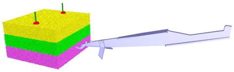 Bionic Optimization Design And Discrete Element Experimental Design Of Carrot Combine Harvester