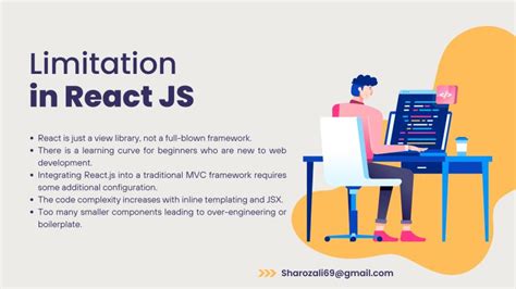 How React Can Help You With Web Development Sharoz Ali Posted On The Topic Linkedin