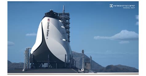 Knightscope Begins Shipping 5th Generation K5 Asr Business Wire