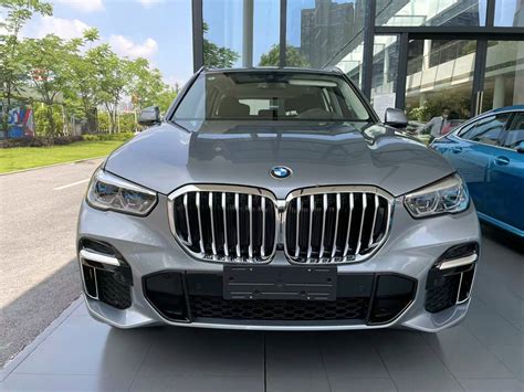 X Xdrive Li M