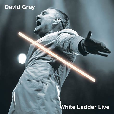 White Ladder Live David Gray 2lp Køb Vinyllp Vinylpladendk