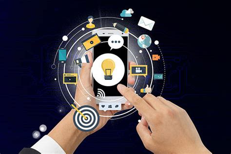 分析app应用所体现的商业价值有哪些 搜狐大视野 搜狐新闻