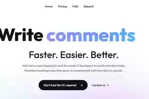 Ghostwriter AI Coding Tool For Developers Top AI Tools