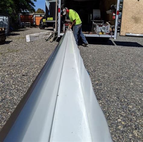 Common Gutter Installation Mistakes Snugs Services