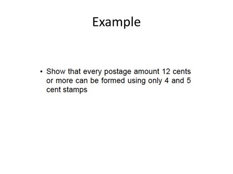 Ppt 22c19 Discrete Math Induction And Recursion Powerpoint