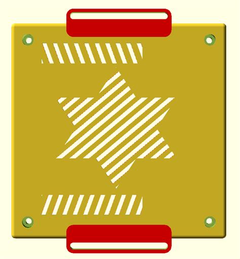 Github Mrwheelyappbox Yet Another Parametric Projectbox Box