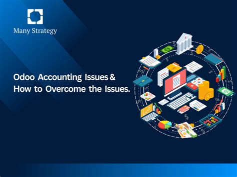 Odoo Accounting Software Efficient And Easy To Use For Businesses