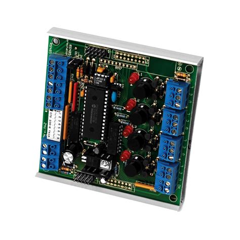 Aci Photon41 Sensor Interface Device Lectro Components