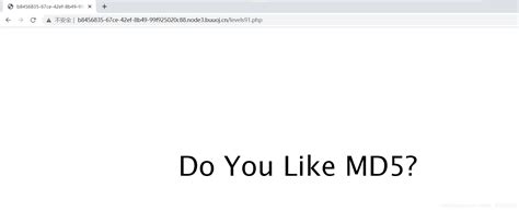Buuctf—— Bjdctf2020 Easy Md5 1 Csdn博客