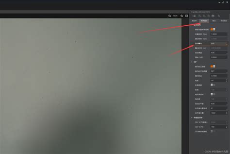 海康工业相机设置过滤信号python 海康摄像头过曝怎么调mob64ca14048514的技术博客51cto博客