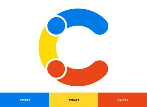 Contentful Brand Color Codes