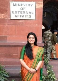 Association Of Indian Diplomats Ambassador Bimal Sanyal Memorial